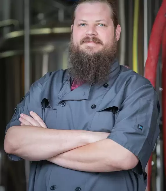 About - Lariat Lodge Brewing Company